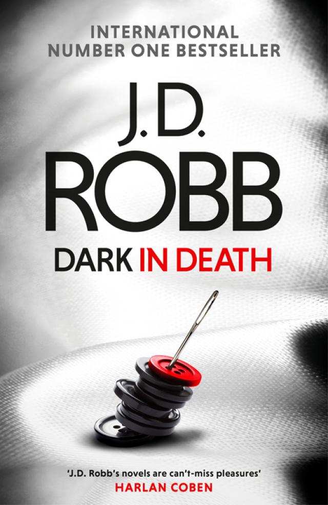 Dark In Death Read Online Books By J D Robb Dark In Death Read Online Books By J D Robb