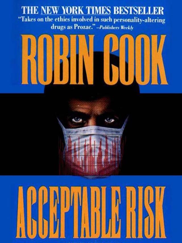 Read Acceptable Risk Online Read Free Novel Read Light Novel onlinereadfreenovel
